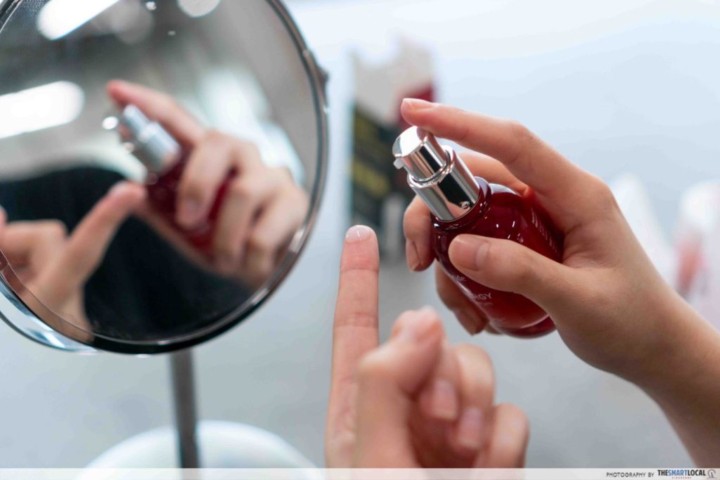 5 Correct Ways To Apply Your Skincare Products And Finally Get Your ...