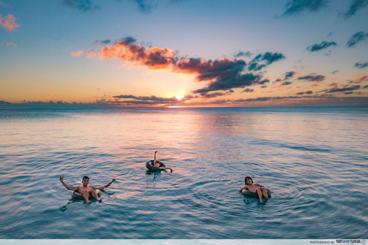 9 Things To Do In Fiji - An Undiscovered Paradise With Sunset Floats ...