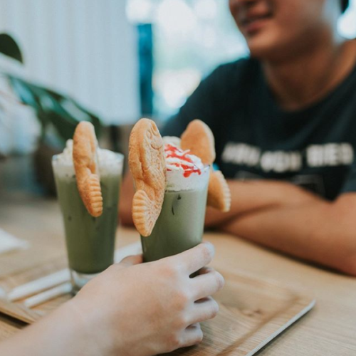 10 First Date Cafes & Restaurants In Singapore That’ll Have Your Tinder ...