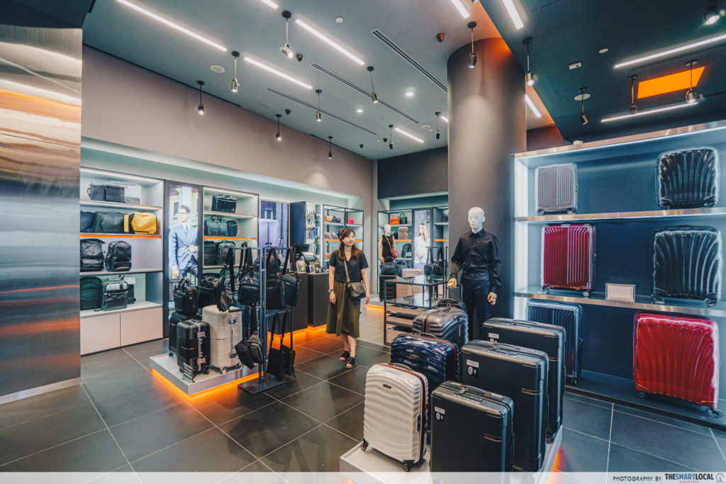 8 Jewel Changi Airport Shops That Are The Firsts-Of-Their-Kind In Singapore