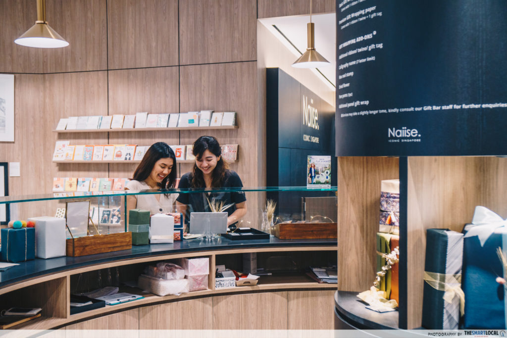 8 Jewel Changi Airport Shops That Are The Firsts-Of-Their-Kind In Singapore