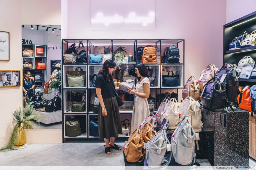 8 Jewel Changi Airport Shops That Are The Firsts-Of-Their-Kind In Singapore