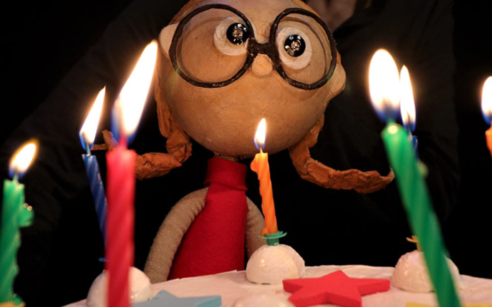 9 Kid-Friendly Musicals & Theatre Shows In Singapore To Catch On Family ...