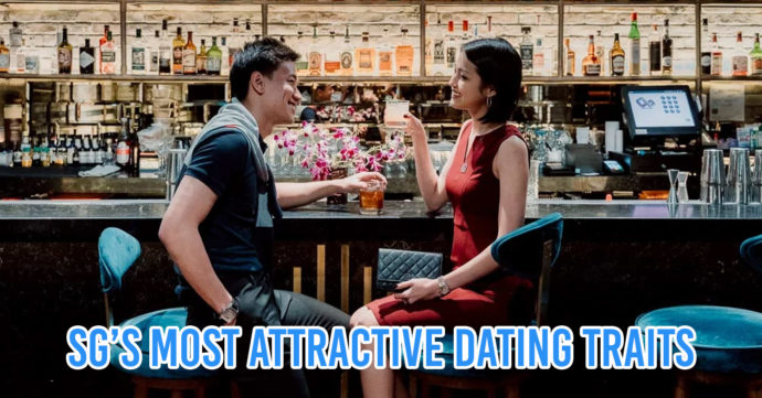 7 First Date Tips To Find The One IRL, Based On Data Collected From ...