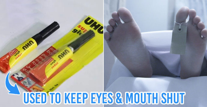 10 Surprising Facts About Embalming That Reveal What Actually Happens ...