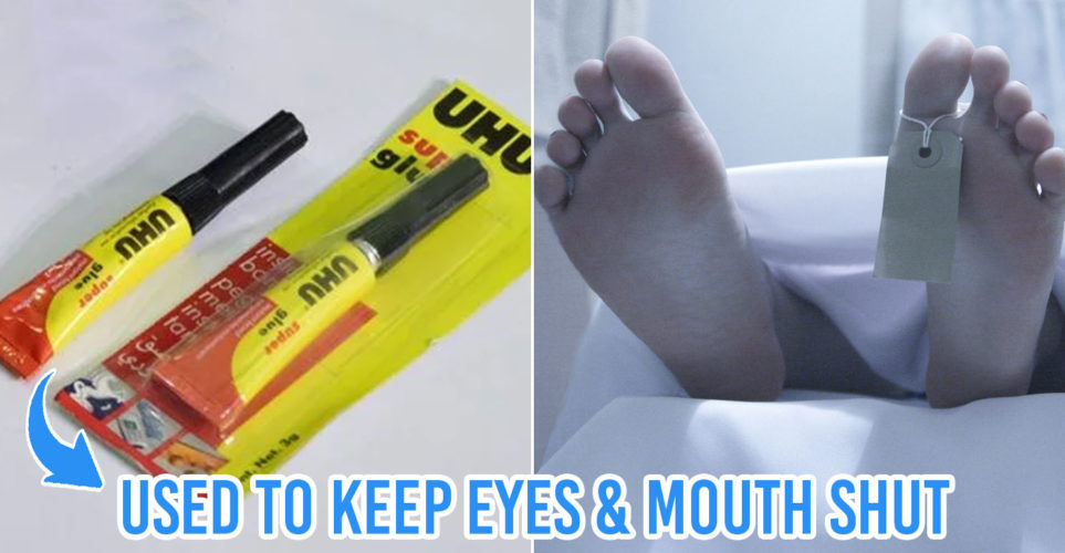 10 Surprising Facts About Embalming That Reveal What Actually Happens ...