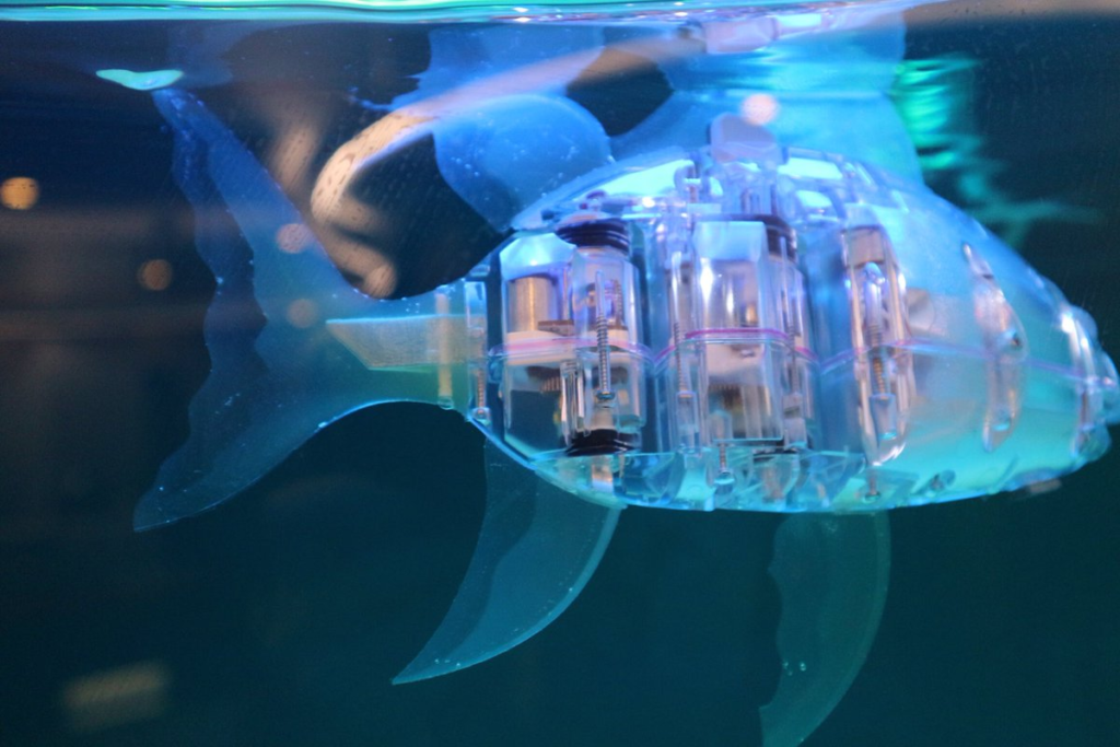 I Stayed In Japan’s Robot Hotel And Got A Glimpse Of Our Possible ...