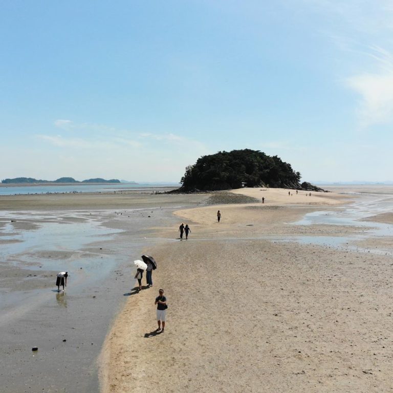 8 Korean Islands Near Seoul For Day Trips From Just 1 Hour Away