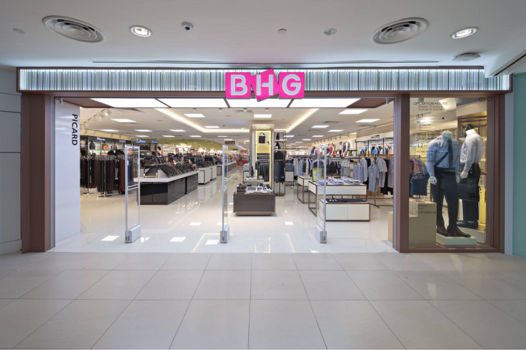 NTUC Union Members Can Now Redeem Food Deals Like 1-For-1 Mains, Free ...