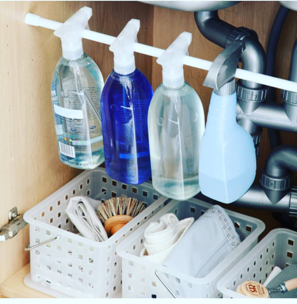 10 Easy Smart Storage Hacks To Save Space In Your Tiny HDB Flat In ...