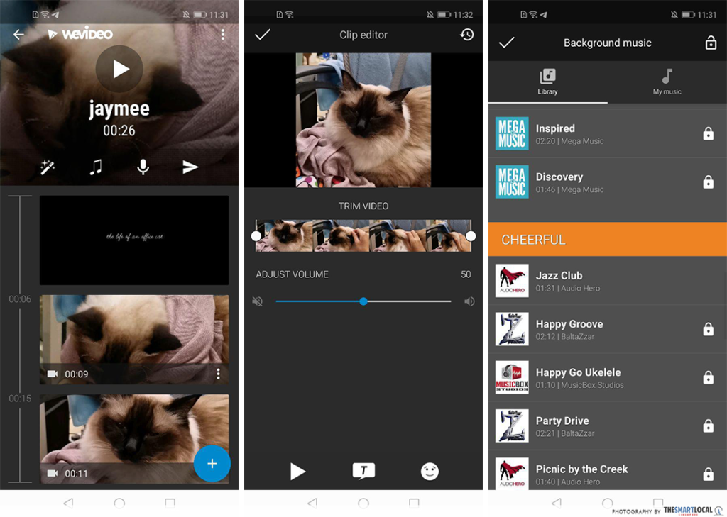 8 Video-Editing Apps For Creating High-Level Travel Vlogs Even If You ...
