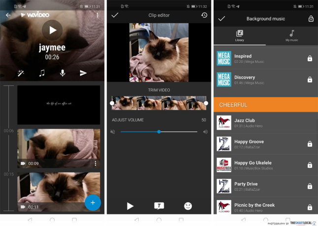 8 Video-Editing Apps For Creating High-Level Travel Vlogs Even If You ...