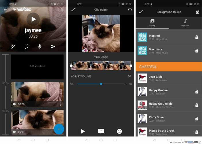 8 Video-Editing Apps For Creating High-Level Travel Vlogs Even If You ...
