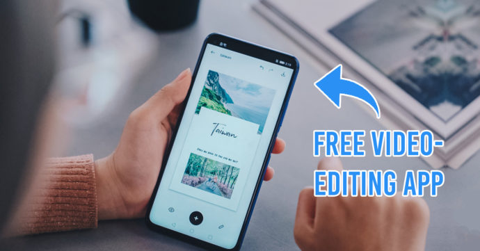 8 Video-Editing Apps For Creating High-Level Travel Vlogs Even If You ...