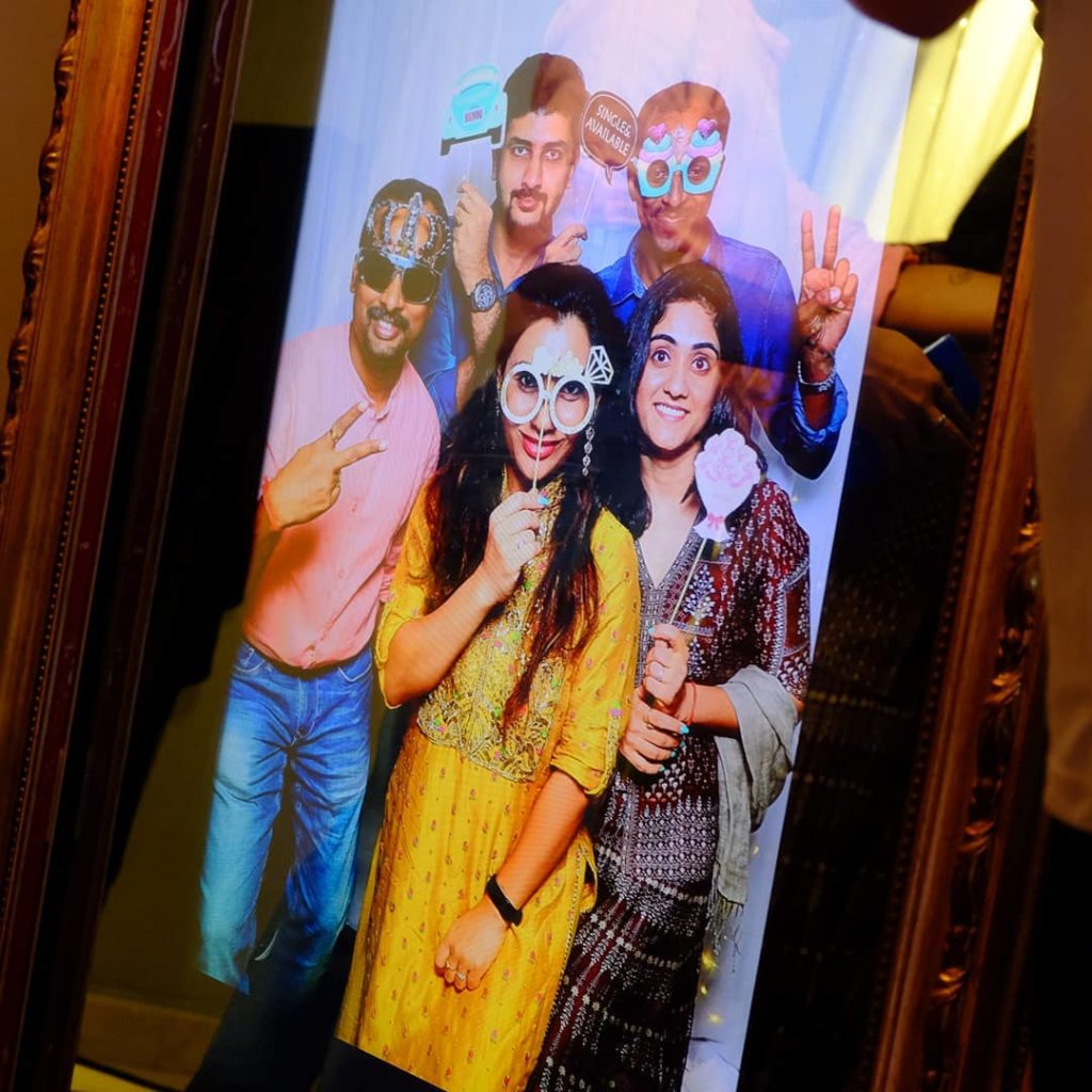 13 Wedding Photobooth Rental Services In Singapore To Entertain Your ...