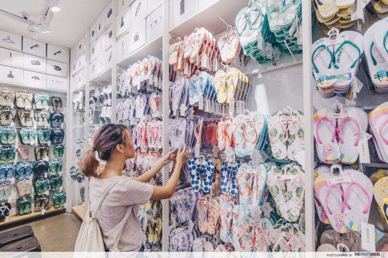 MINISO’s New $2 Outlet At HarbourFront Is Now Open With Items Like T ...
