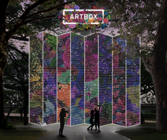 Artbox 2019 At Kranji Is The Biggest Ever With More Than 300 Booths ...