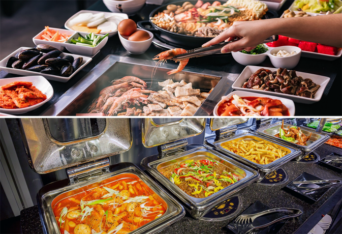 ChopeDeals Has 1-for-1 Buffet Deals And Free-Flow Japanese, Korean ...