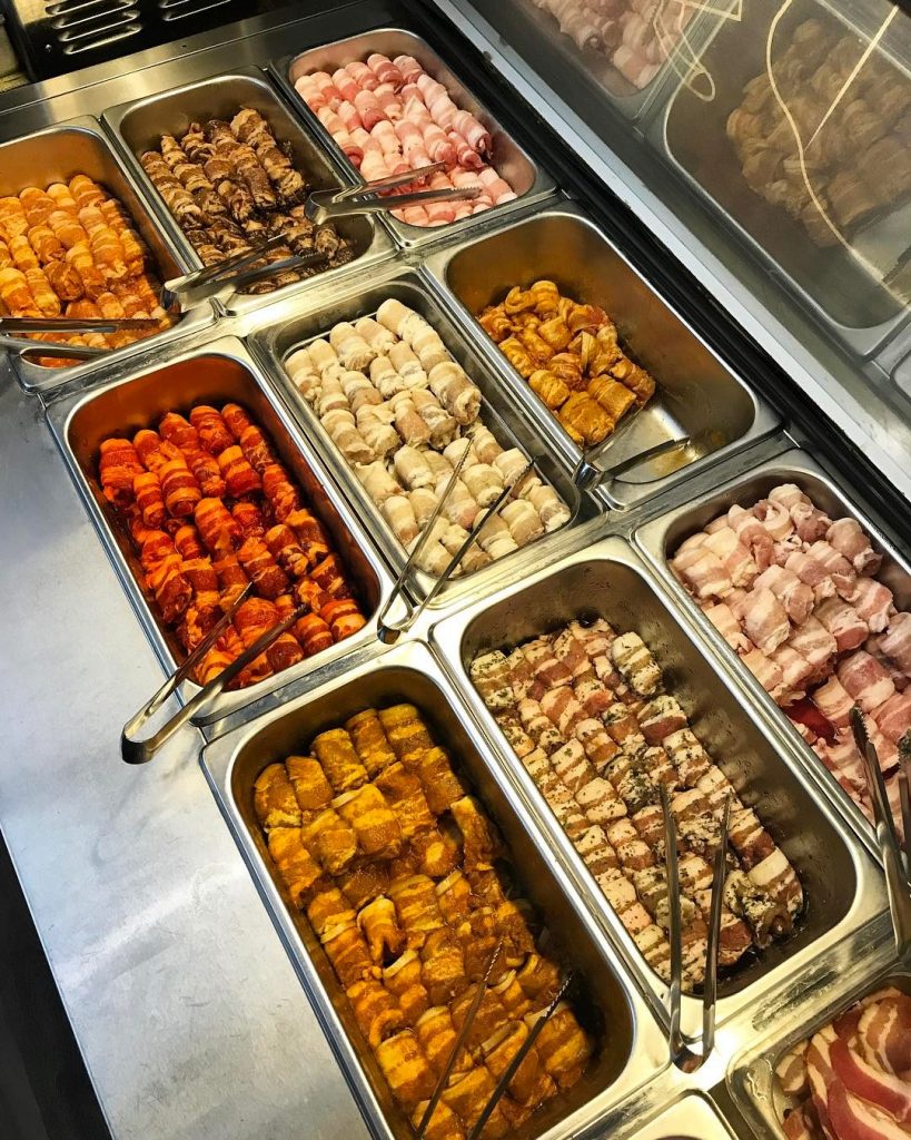 ChopeDeals Has 1-for-1 Buffet Deals And Free-Flow Japanese, Korean ...