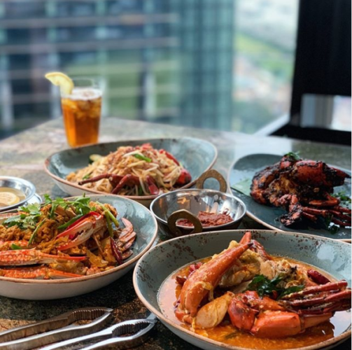 10 1-for-1 Dining Deals Including Hotel Seafood Buffets, Omakase Dining ...