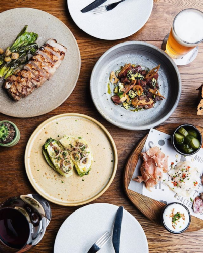 10 1-for-1 Dining Deals Including Hotel Seafood Buffets, Omakase Dining ...