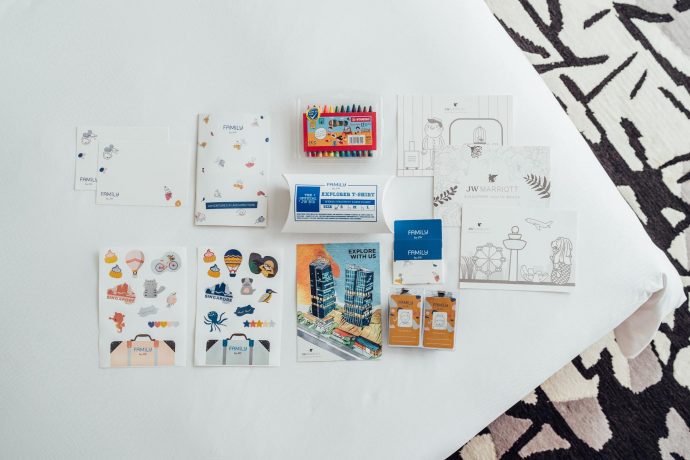 9 Kid-Friendly Hotels For Family Staycations In Singapore - Cartoon ...