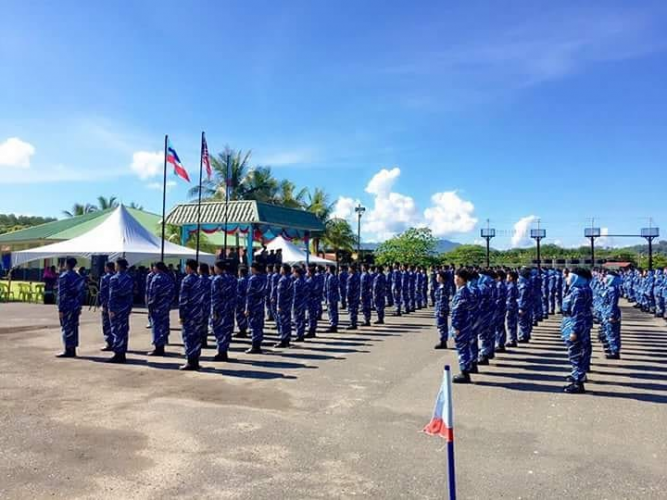 I’m A Girl Who Went Through Malaysian NS - Here's What 3 Months In Camp ...