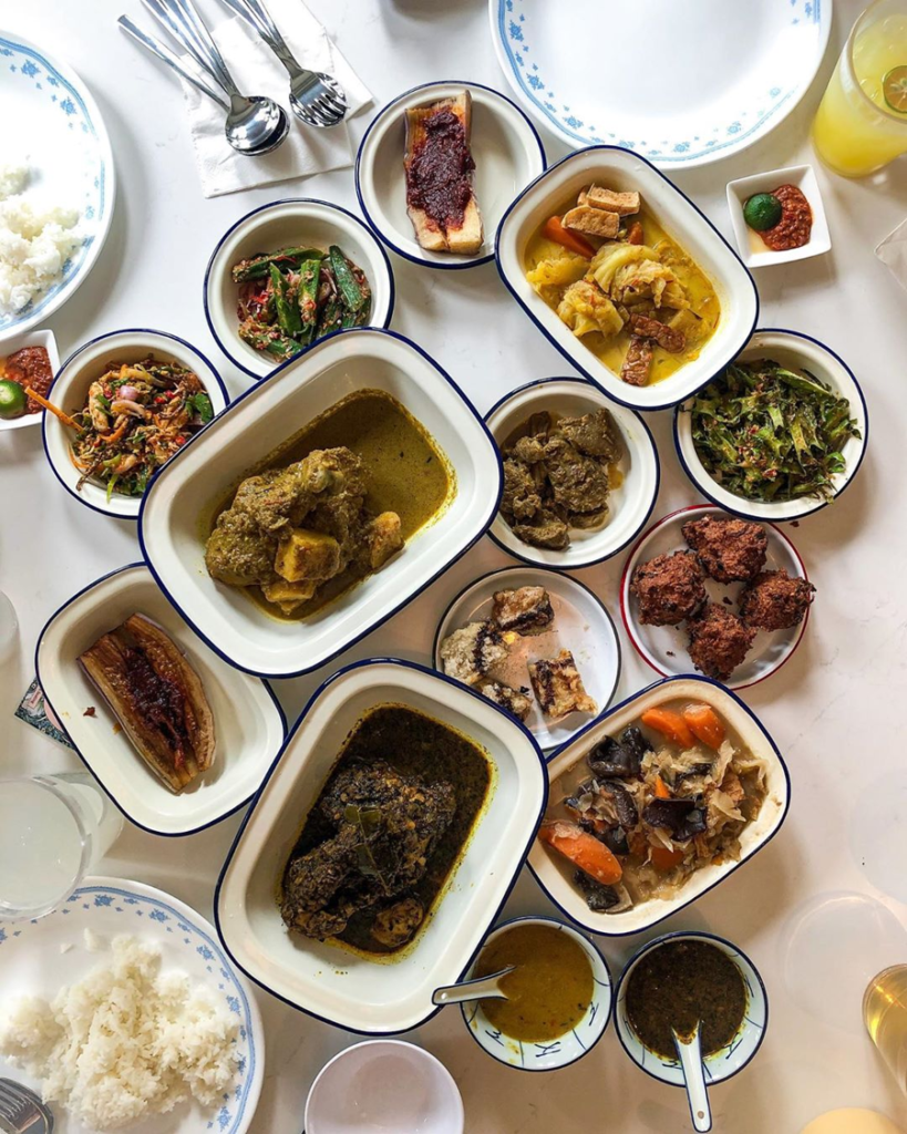 20 New Cafes & Restaurants In Oct 2019 - Gooey NYC-Style Cookies ...