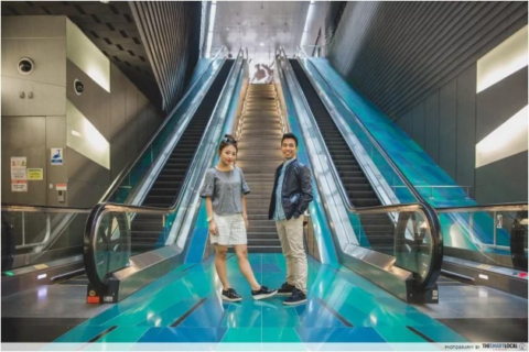 7 MRT Design Secrets That'll You Never Knew All These Years