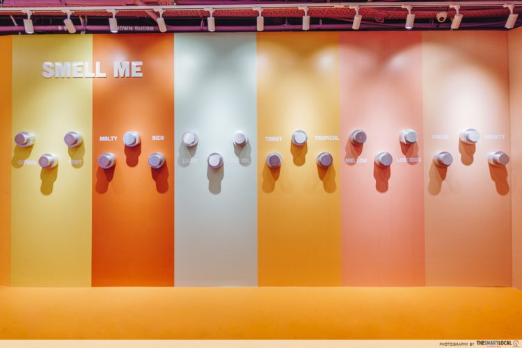 The Bubble Tea Factory Is A Whimsical Wonderland With Pearl Ball Pits ...
