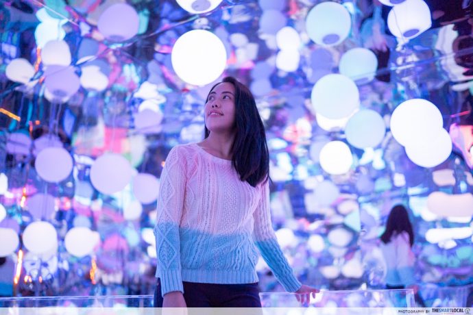 The Bubble Tea Factory Is A Whimsical Wonderland With Pearl Ball Pits ...