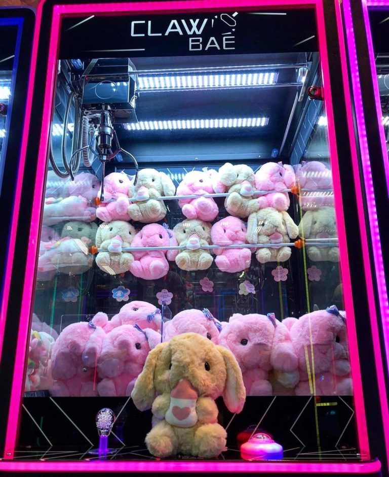 8 New Claw Machine Arcades In Singapore That Opened In 2019 For You To ...