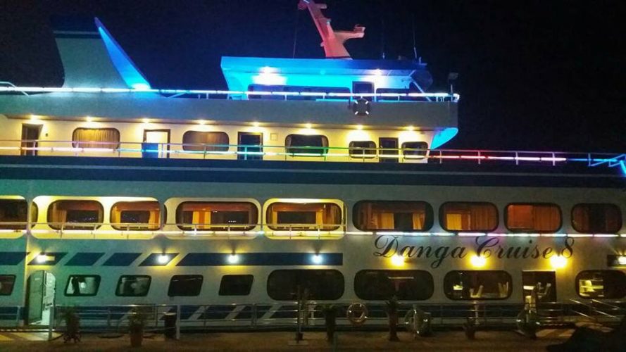 11 Things To Do In JB’s Danga Bay, A Scenic Beachfront Area Just 10mins ...