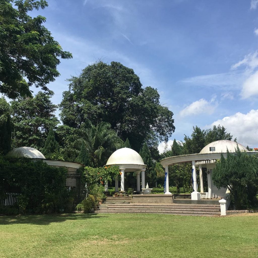 11 Things To Do In JB’s Danga Bay, A Scenic Beachfront Area Just 10mins ...