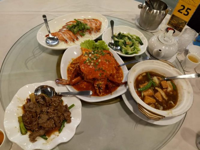 11 Things To Do In JB’s Danga Bay, A Scenic Beachfront Area Just 10mins ...