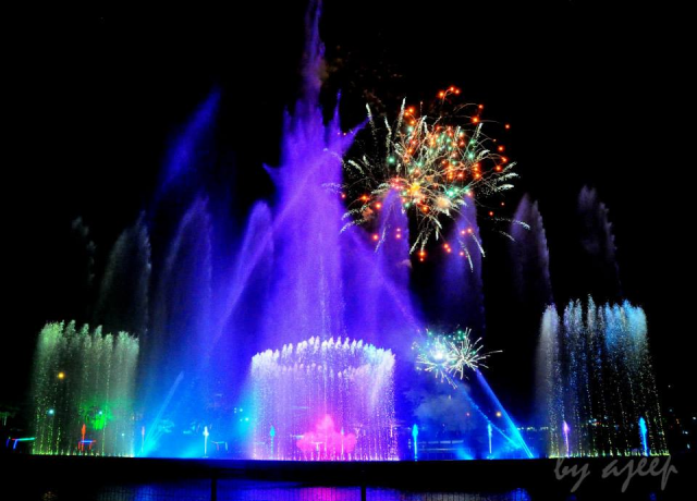 11 Things To Do In JB’s Danga Bay, A Scenic Beachfront Area Just 10mins ...