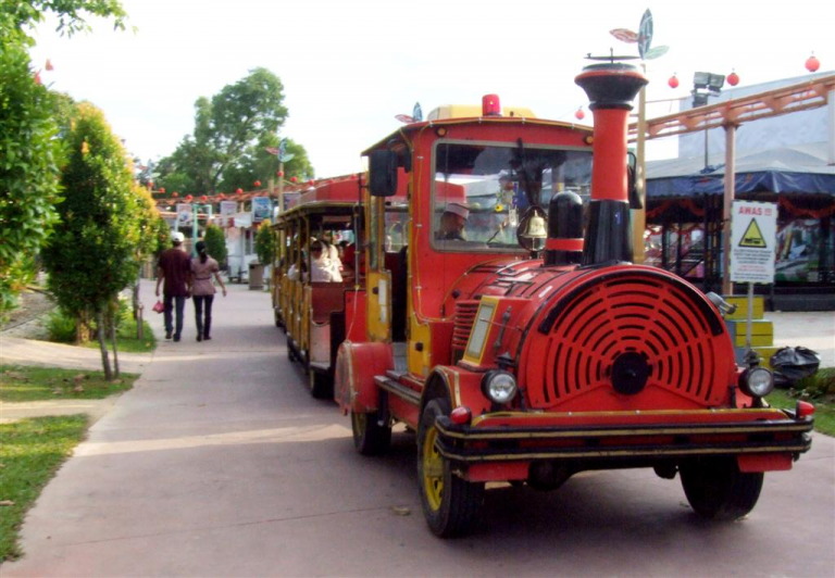 11 Things To Do In JB’s Danga Bay, A Scenic Beachfront Area Just 10mins ...