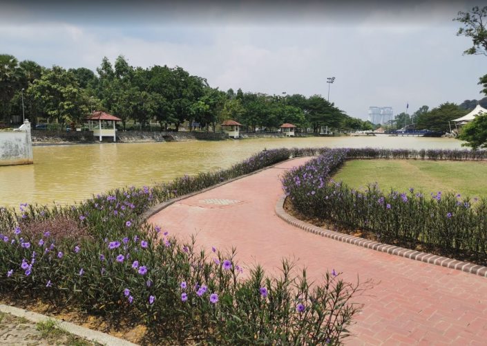 11 Things To Do In JB’s Danga Bay, A Scenic Beachfront Area Just 10mins ...