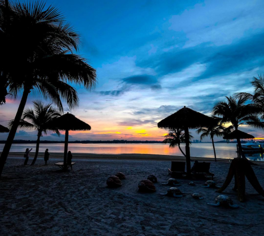 11 Things To Do In JB’s Danga Bay, A Scenic Beachfront Area Just 10mins ...