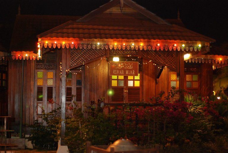 11 Things To Do In JB’s Danga Bay, A Scenic Beachfront Area Just 10mins ...