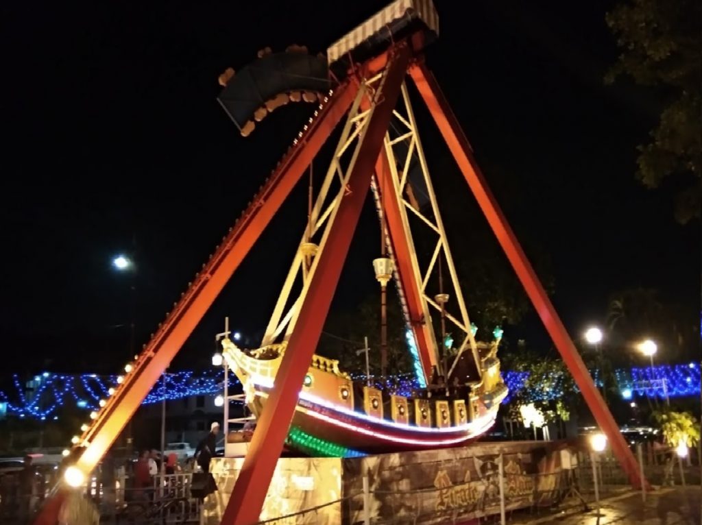 11 Things To Do In JB’s Danga Bay, A Scenic Beachfront Area Just 10mins ...