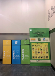 Recycling in Singapore: A Guide For Those Who Wish To Be Eco-Friendly