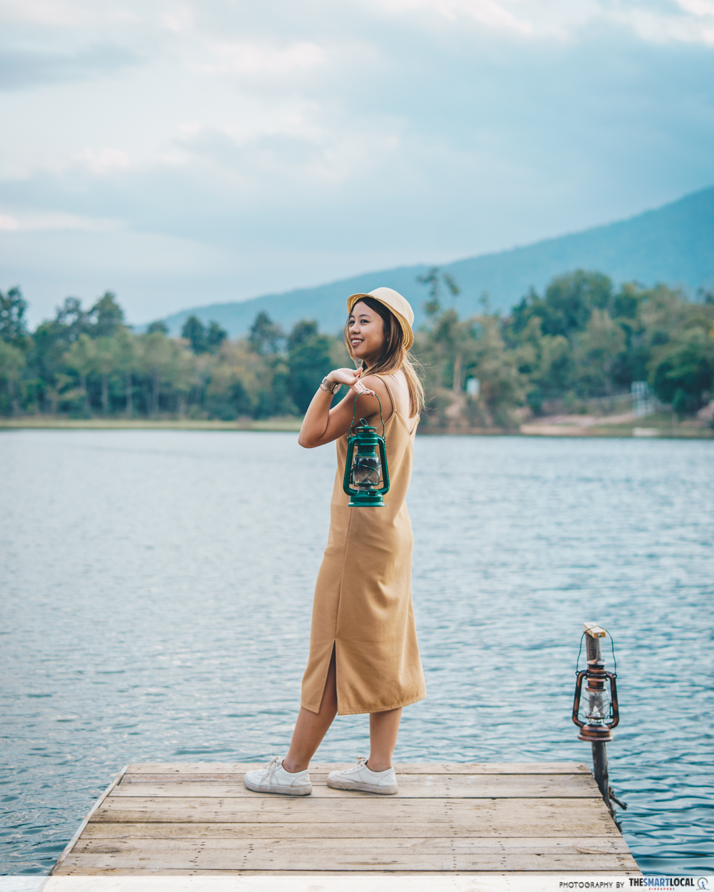 Jessica Lai, Author at TheSmartLocal - Singapore's Leading Travel and ...