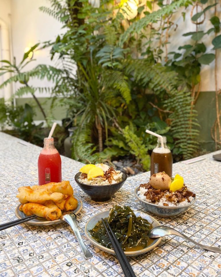 12 New JB Cafes That Only Opened In 2019 To Visit Before Other ...