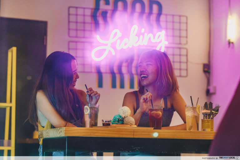 9 Late Night Cafes In Singapore’s Heartlands For Non-Prata Supper Options