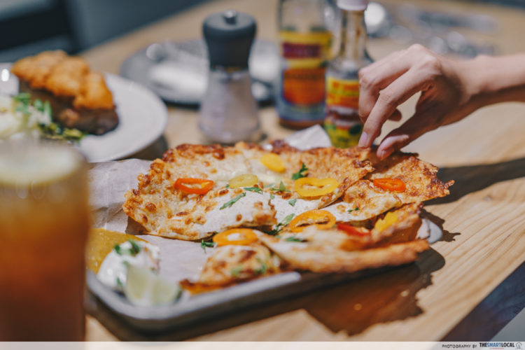 9 Late Night Cafes In Singapore’s Heartlands For Non-Prata Supper Options