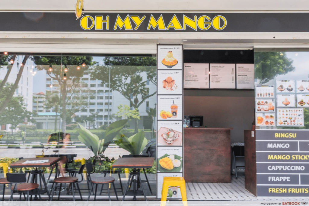 9 Late Night Cafes In Singapore’s Heartlands For Non-Prata Supper Options