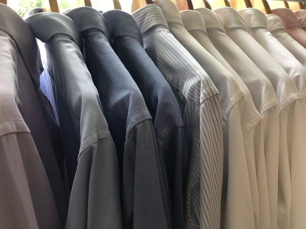 11 Laundry Hacks To Remove Stains, Unshrink Clothes & Unwrinkle Without ...