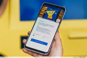 Blu Lets Singaporeans Send And Collect Parcels On-The-Go At Over 100 ...