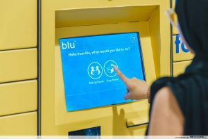 Blu Lets Singaporeans Send And Collect Parcels On-The-Go At Over 100 ...